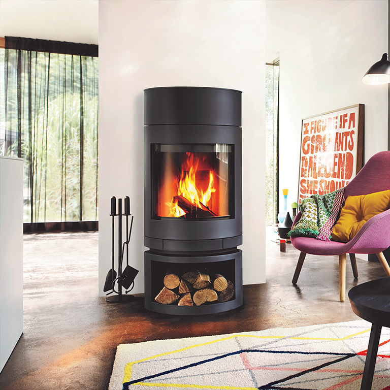 Alliance Feu Design - Poeles et Cheminées design à Bourg en Bresse