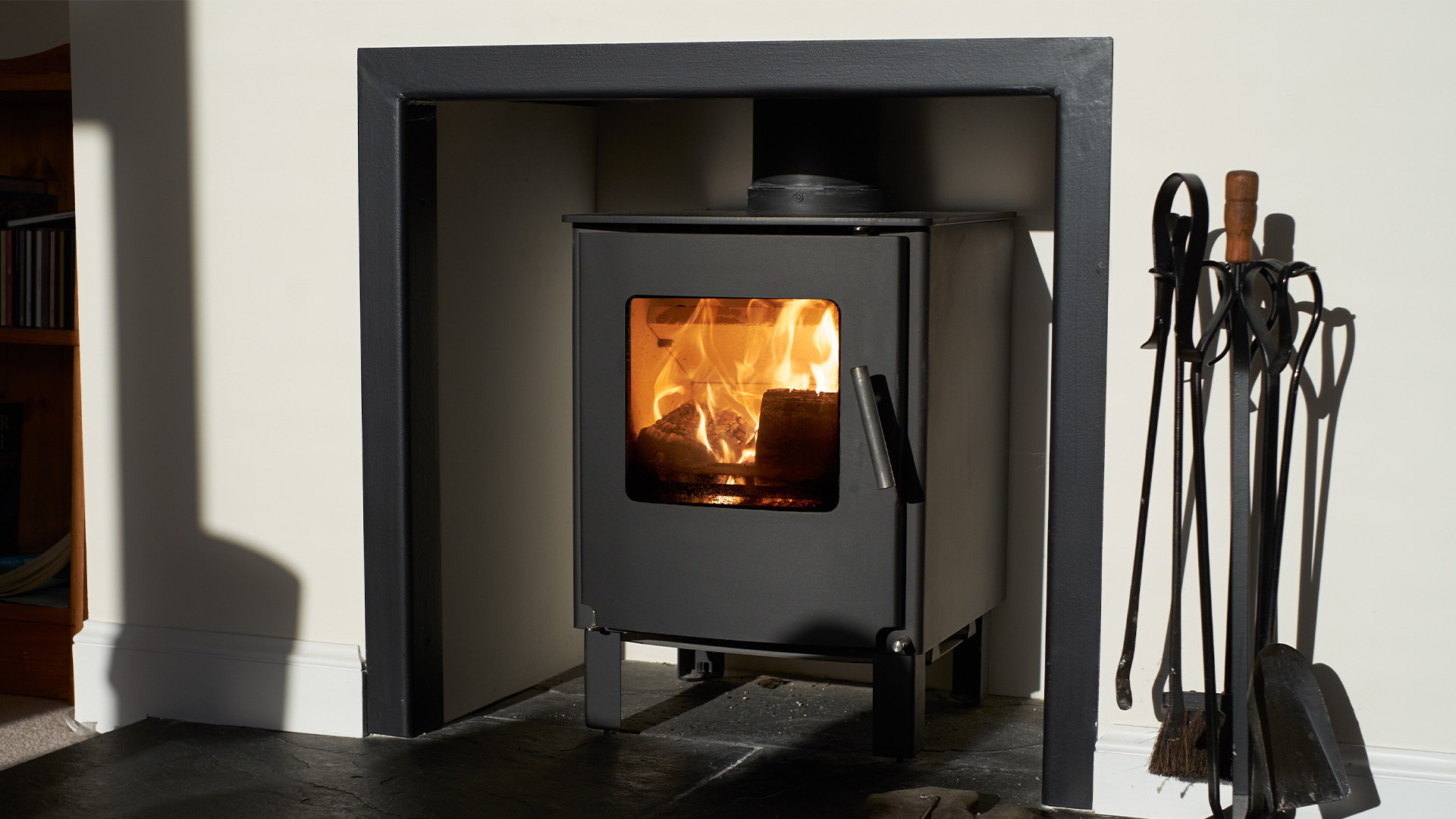 Alliance Feu Design - Cheminees